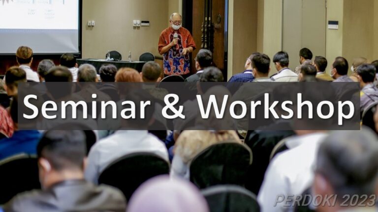 Perdoki – Perhimpunan Spesialis Kedokteran Okupasi Indonesia