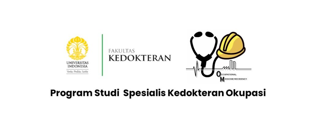 Perdoki – Perhimpunan Spesialis Kedokteran Okupasi Indonesia