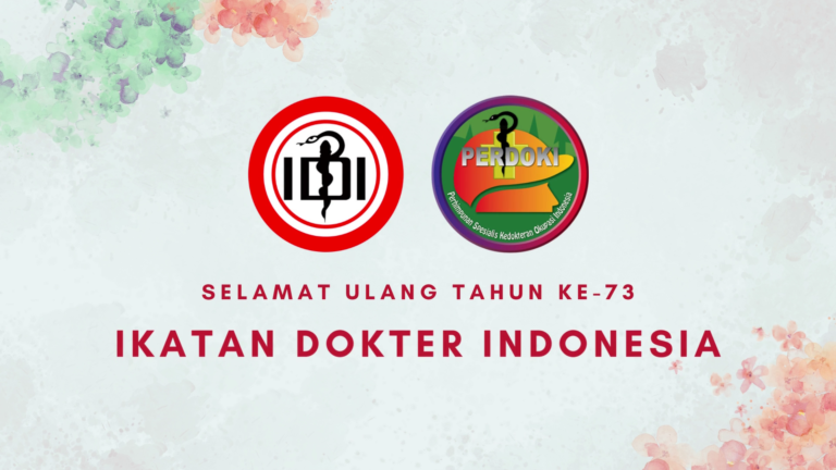 Perdoki – Perhimpunan Spesialis Kedokteran Okupasi Indonesia