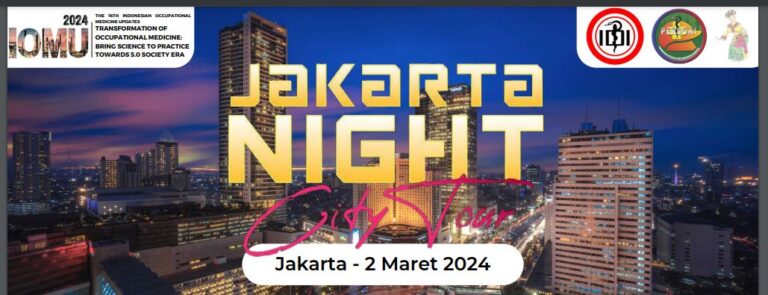 Perdoki – Perhimpunan Spesialis Kedokteran Okupasi Indonesia