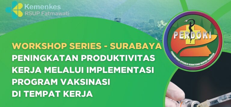 Perdoki – Perhimpunan Spesialis Kedokteran Okupasi Indonesia