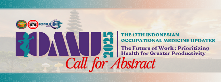 Perdoki – Perhimpunan Spesialis Kedokteran Okupasi Indonesia